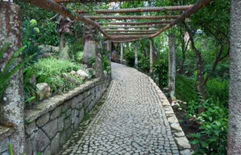 What is a Pergola? Pergolas Explained | Palmiye California